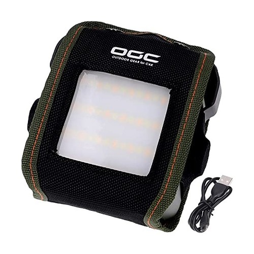 8622 OGC ｽｸｴｱﾗｲﾄ | 【その他】,車外キャンプ用品,エーモン | | SPHKK(総合パーツ販売株式会社）