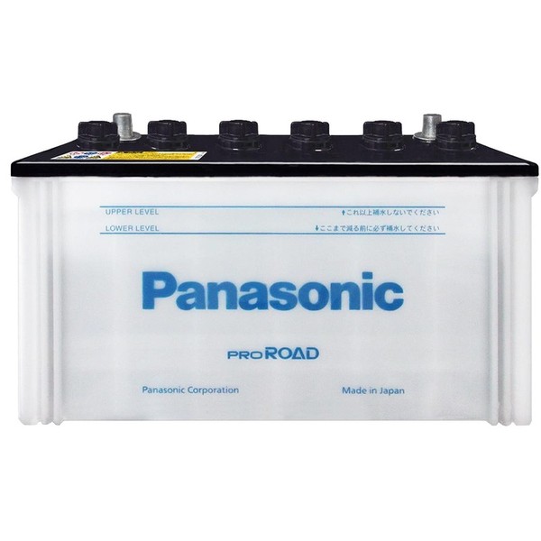 N-130E41R/R3 ﾌﾟﾛﾛｰﾄﾞ(ﾄﾗｯｸﾊﾞｽ用) ﾊﾟﾅｿﾆｯｸﾊﾞｯﾃﾘｰ | 【建設機械用バッテリー】,panasonic ...