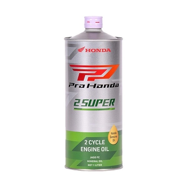 【20本セット】Pro Honda ｵｲﾙ 2 SUPER 2ST/FC1L (08240-99911) | 【オイル】【バイク用】,HONDA | | SPHKK(総合パーツ販売株式会社）