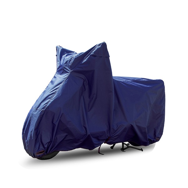 IMA92705 INFIMO COLORSﾊﾞｲｸｶﾊﾞｰ ﾗﾋﾟｽﾌﾞﾙｰ L-BOX | 【バイク用品・部品】,バイクカバー,OSS | | SPHKK(総合パーツ販売株式会社）