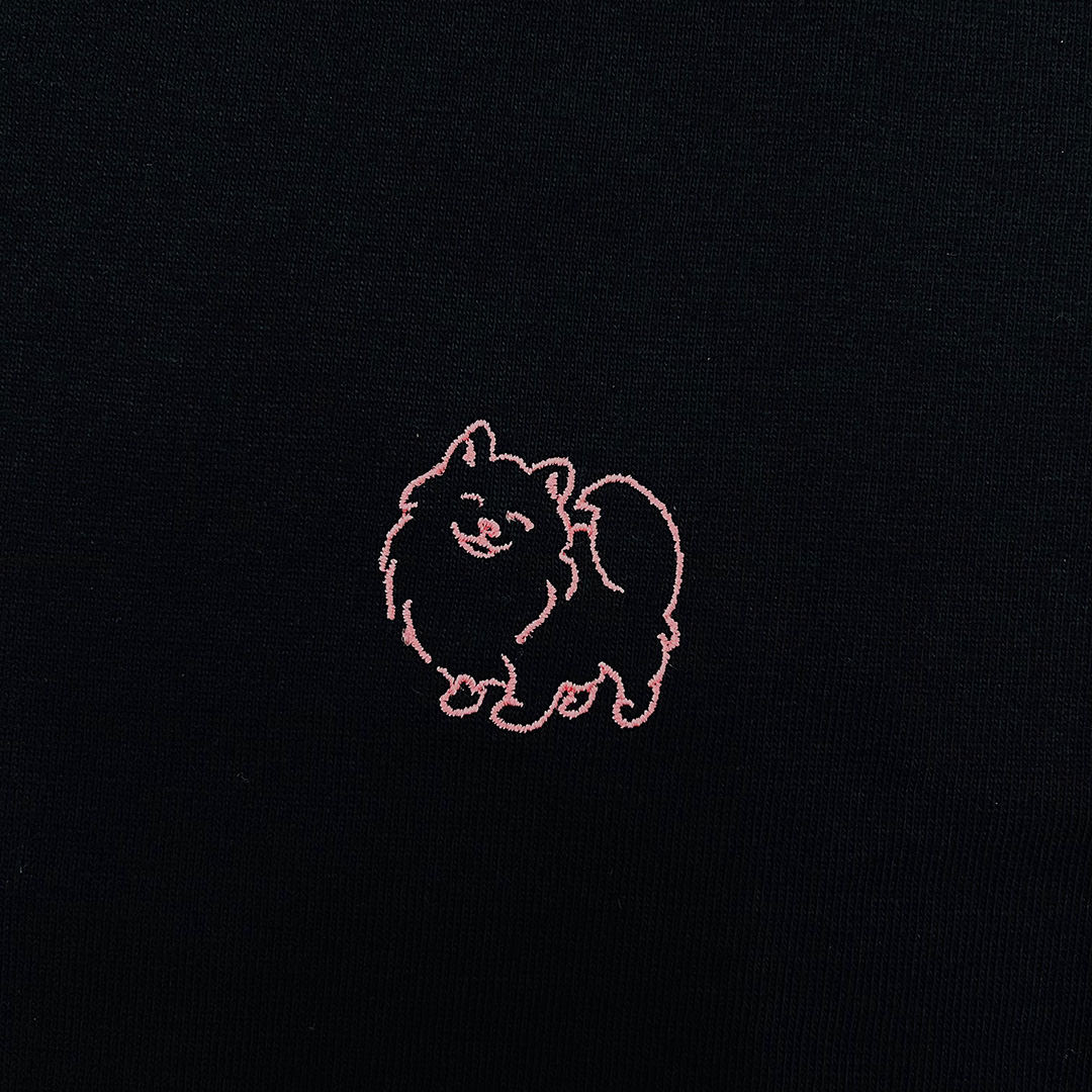 かわいい犬Tシャツ | All Merch | Spitz Official Online Store