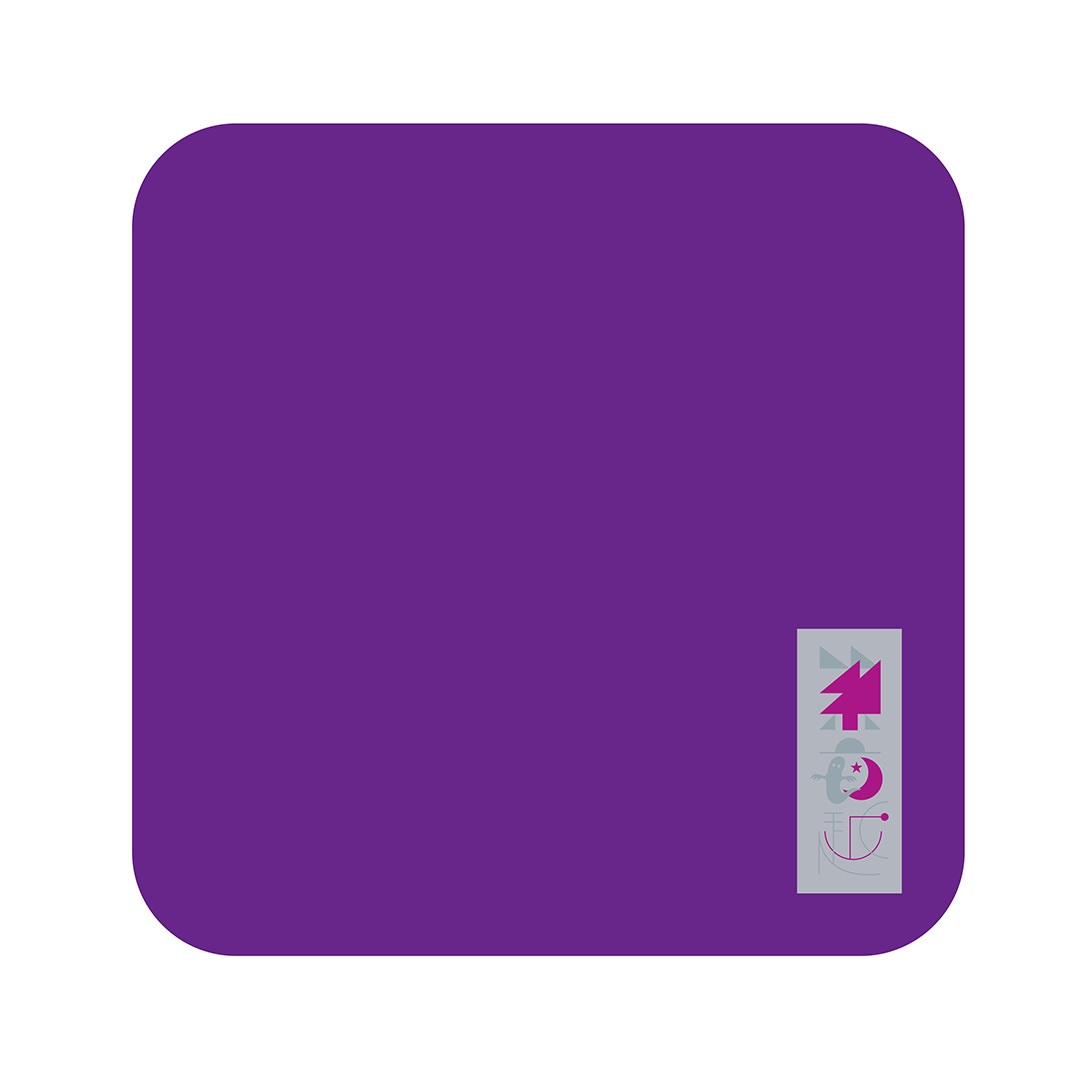 紫夜越 ハンドタオル | 2021 紫の夜を越えて | Spitz Official Online Store