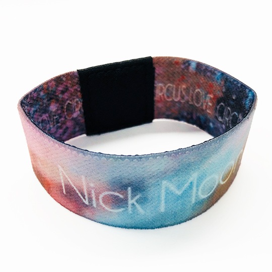 バウンスバンド / [Nick Moon] | Nick Moon | SPM STORE