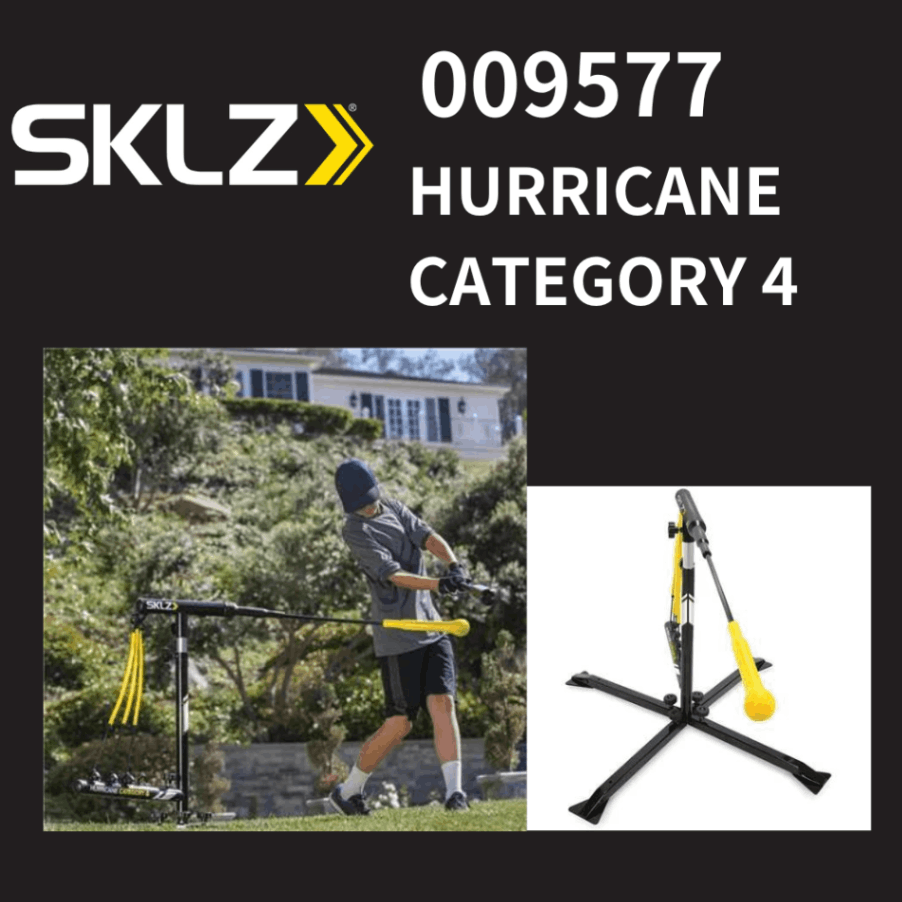 SKLZ スキルズ HURRICANE CATEGORY 4 | トレーニング器具（個人向け） | スポーツ用品の総合通販 Sports Ohzone