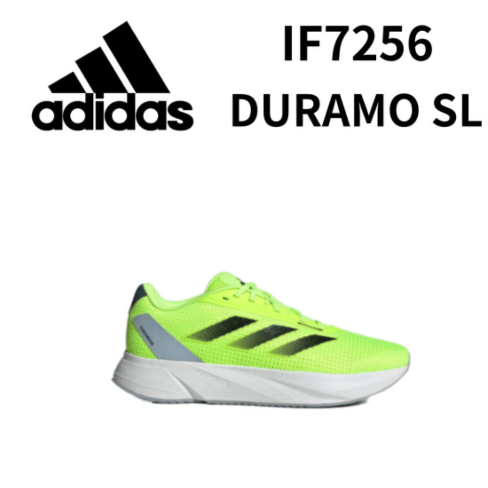 adidas アディダス DURAMO SL | ランニングシューズ【薄底・軽量】（アスリート向け） | スポーツ用品の総合通販 Sports ...