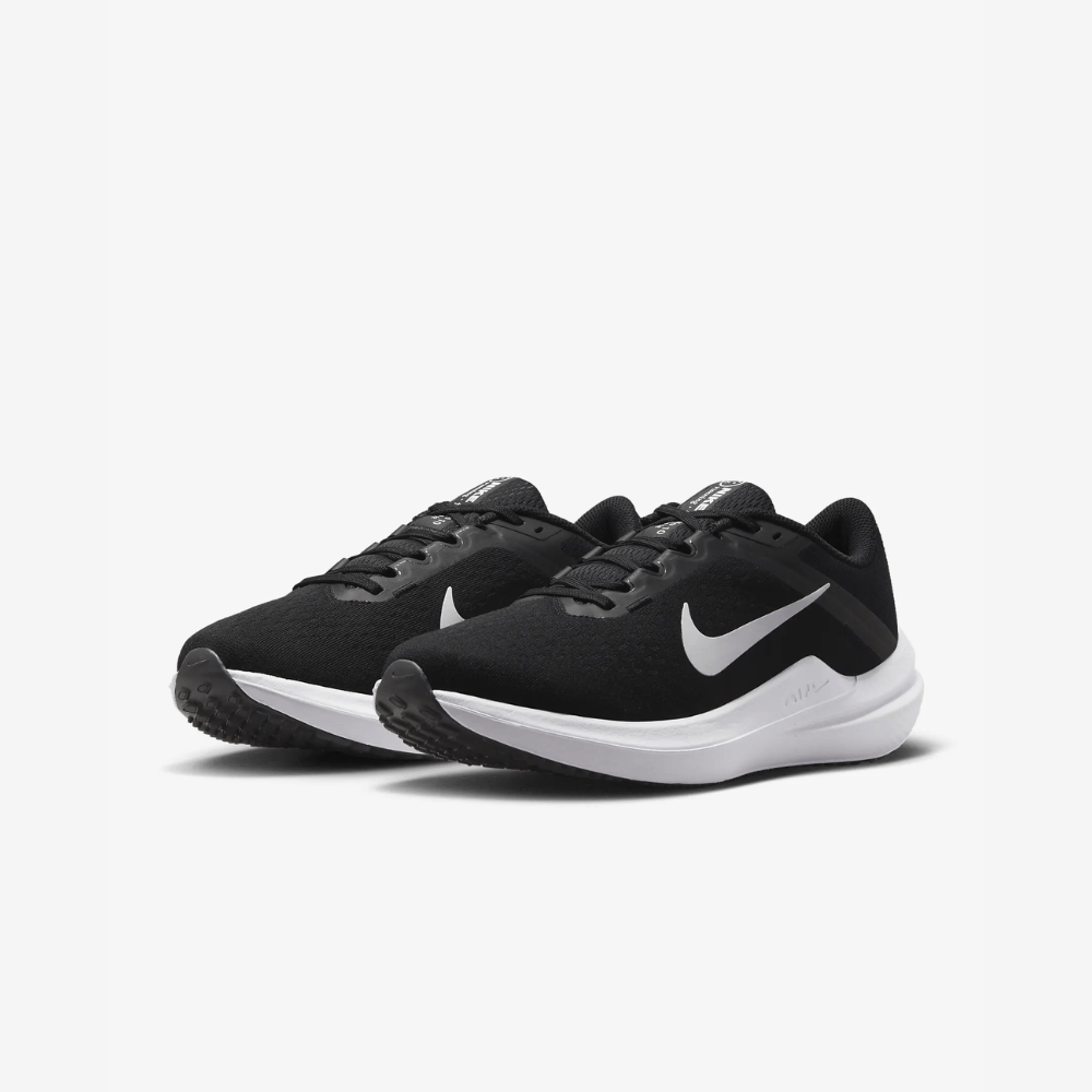 NIKE ナイキ ウィメンズ WSエアウィンフロー10（カラー：【003】ブラック/ホワイト-ブラック) | 【週替わり】ランニングシューズ ...