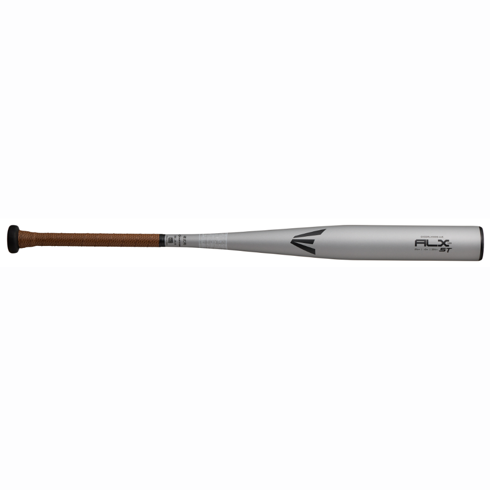 【NEW DESIGN】 EASTON イーストン 硬式 新基準対応 バット EASTON B.MAGIC ALX100 （AB±0 ミドル ...