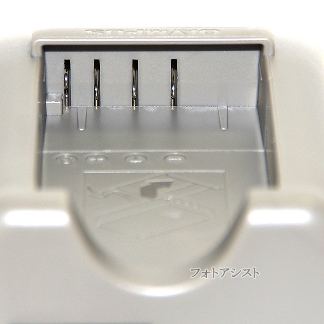 OLYMPUS オリンパス純正 BCS-5 リチウムイオン充電器 【BLS-5/BLS-50対応充電器】 保証付き | カメラ関係 ...