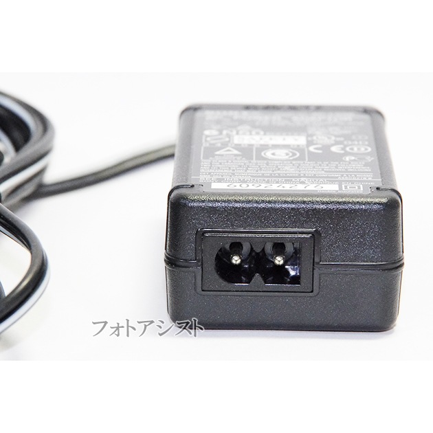 SONY ソニー AC-LS5 B 純正ACアダプター | ビデオカメラ関係,SONY,ACアダプター,純正品 | photoassist ...