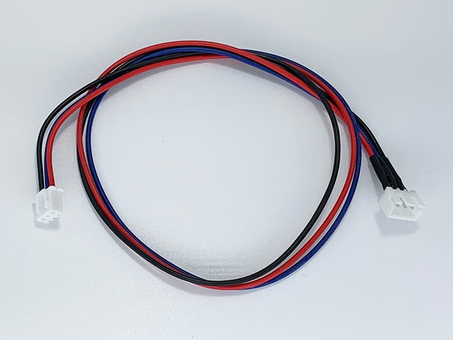 バランシング延長ワイヤー2S JST-XH用 400mm Balancing Ext Wire 2S JST-XH 400mm | Wire ...