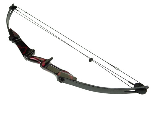 PerfectLine社製COMPOUND　BOW　55ポンドアーチェリー　レッドカーボン PerfectLineアーチェリー（55ポンド） PerfectLine社製COMPOUND BOW 55