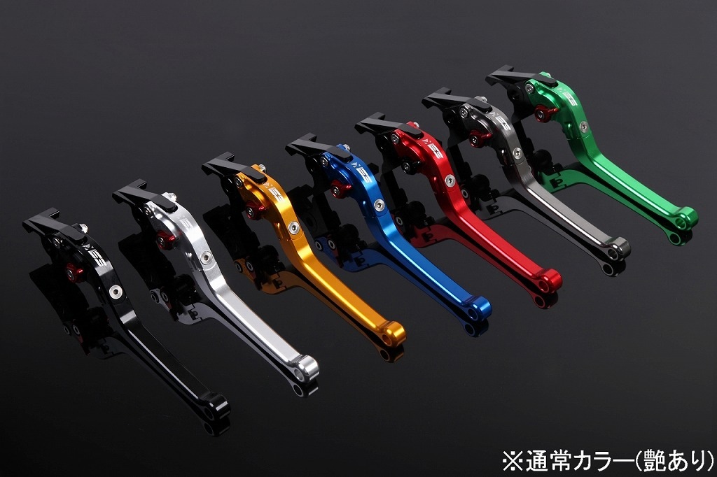SPEEDRA アジャストレバー スタンダード可倒式 | すべての商品 | | 株式会社SSK｜バイク、車のカスタムパーツメーカー