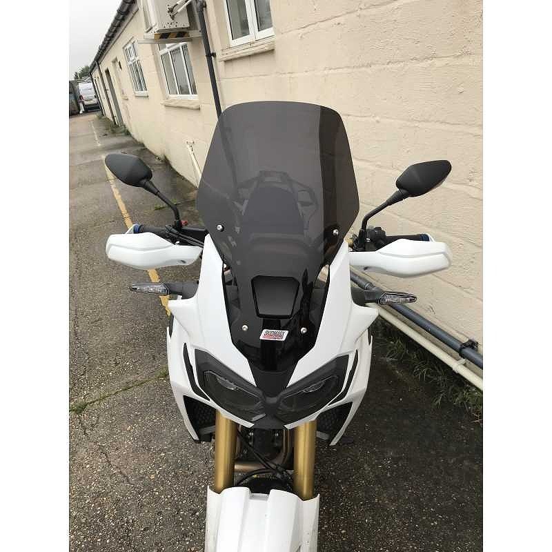 SKIDMARX ウィンドスクリーン ツーリングタイプ | すべての商品 | | 株式会社SSK｜バイク、車のカスタムパーツメーカー