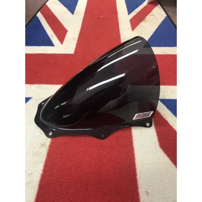 SKIDMARX ウィンドスクリーン TT ROADタイプ | すべての商品 | | 株式会社SSK｜バイク、車のカスタムパーツメーカー