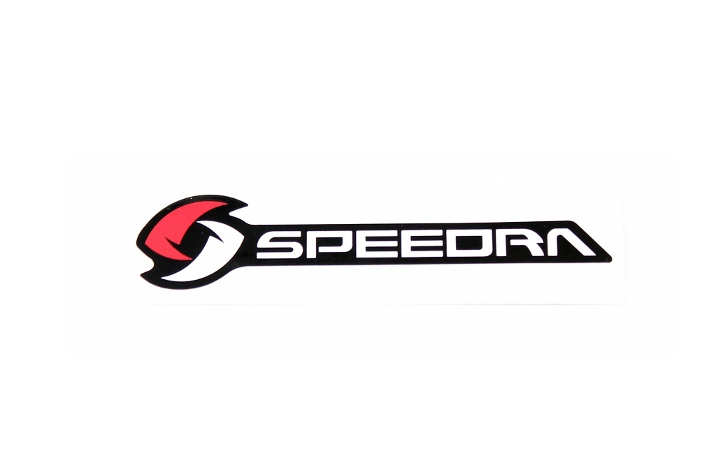SPEEDRA SPEEDRA ステッカー | すべての商品 | | 株式会社SSK｜バイク、車のカスタムパーツメーカー