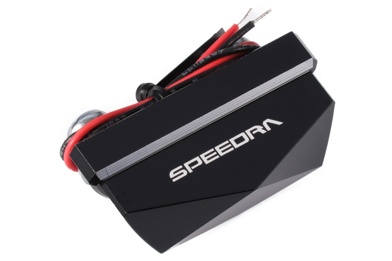 SPEEDRA アルミ削り出しLEDライセンスランプ | すべての商品 | | 株式会社SSK｜バイク、車のカスタムパーツメーカー