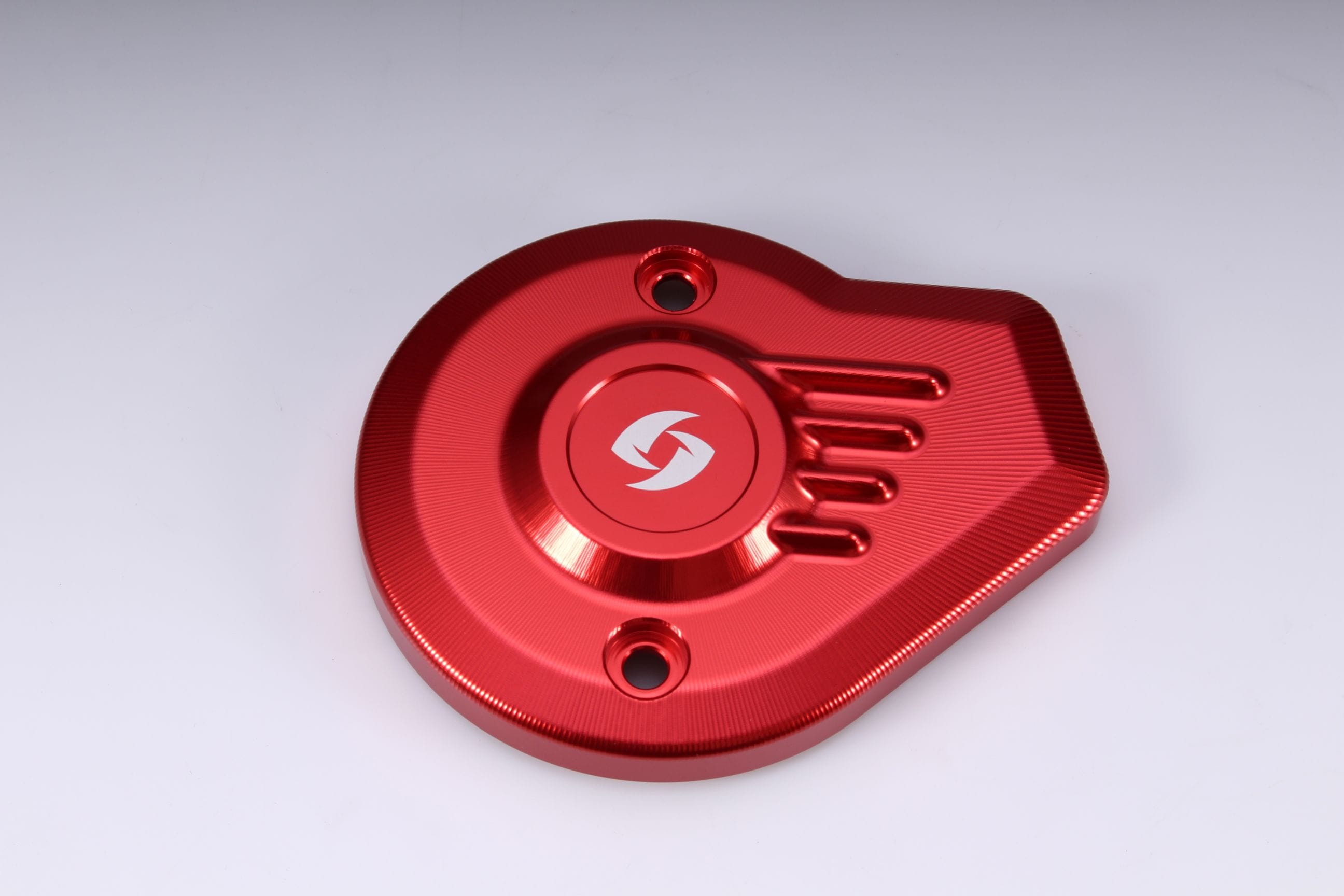 SPEEDRA タイマーカバー | Harley-Davidson,FLTRX ロードグライド 2024- | | 株式会社SSK｜バイク、車のカスタムパーツメーカー