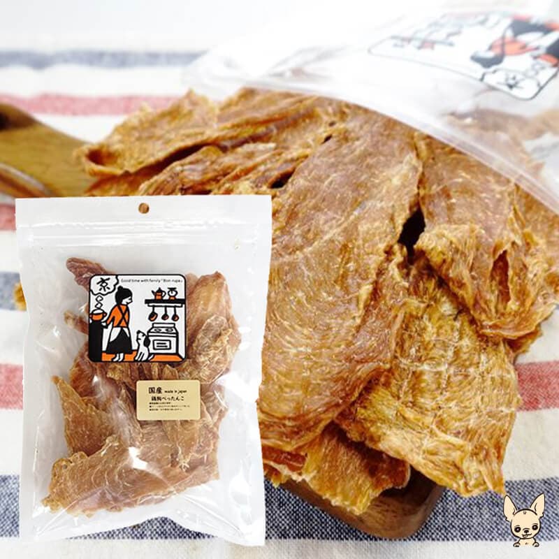 【お徳用】 鶏胸ぺったんこ Bon・rupa（ボンルパ）