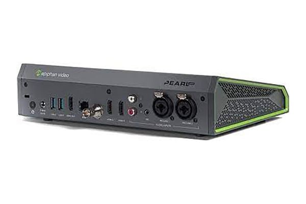 STARオンラインショップ | Epiphan video Pearl Mini | 映像制作