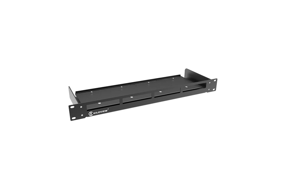 STAR | Kiloview RN01 1RU rack for N3/N30/N4/N40 | 映像制作,映像配信機器