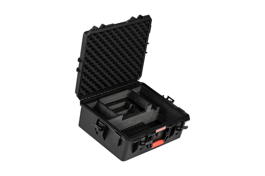 STAR | Hollyland Solidcom C1 (Pro) Hard- Shell Carry Case | 映像制作,撮影周辺機器