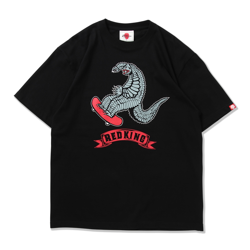 [PDSx円谷プロ]レッドキングTEE / REVIVAL | ALL ITEMS,COLLECTION,PDS 2026 SPRING ...
