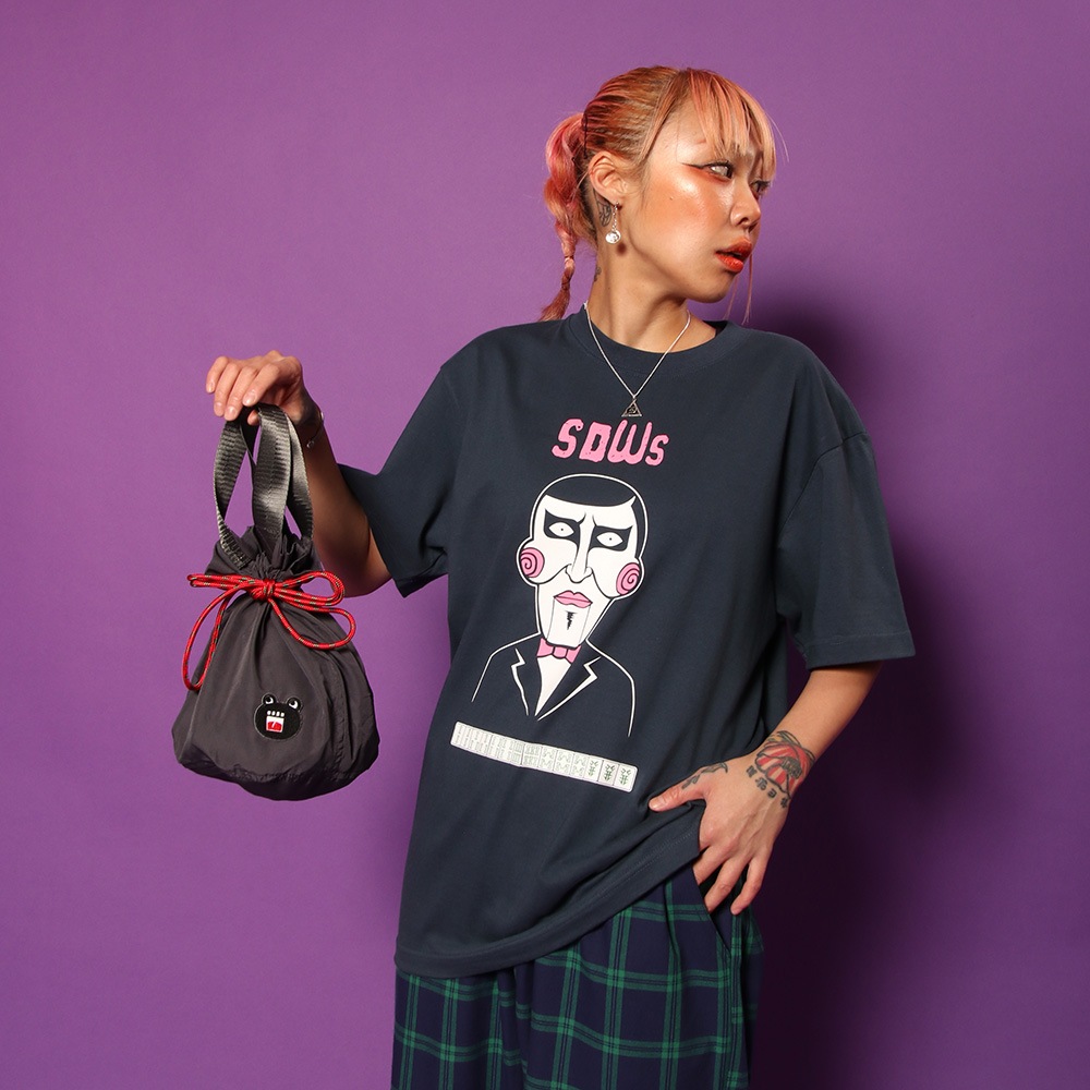 ソウズTEE | ALL ITEMS,COLLECTION,PDS 2023 SUMMER,PDS 2023 SUMMER 6月入荷予定 ...