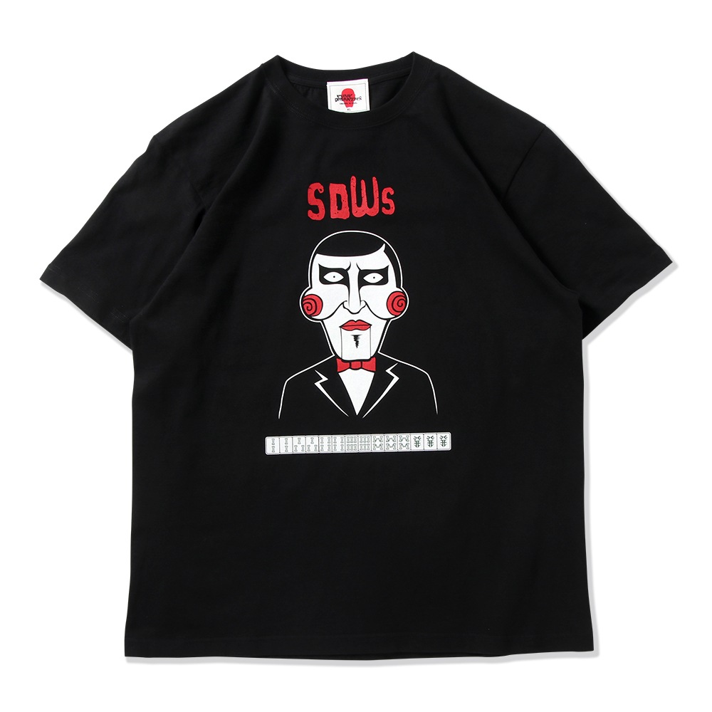 ソウズTEE | ALL ITEMS,COLLECTION,PDS 2023 SUMMER,PDS 2023 SUMMER 6月入荷予定 | 鷹の爪Online Store