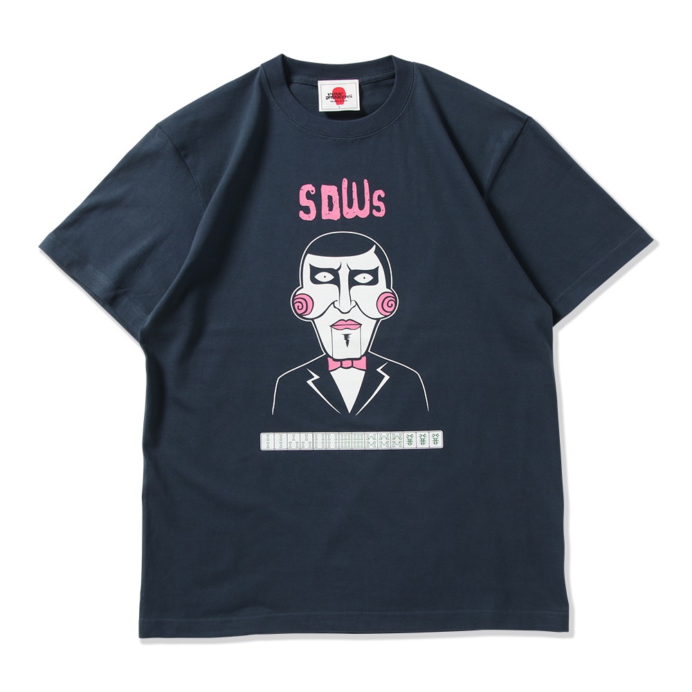 ソウズTEE | ALL ITEMS,COLLECTION,PDS 2023 SUMMER,PDS 2023 SUMMER 6月入荷予定 ...
