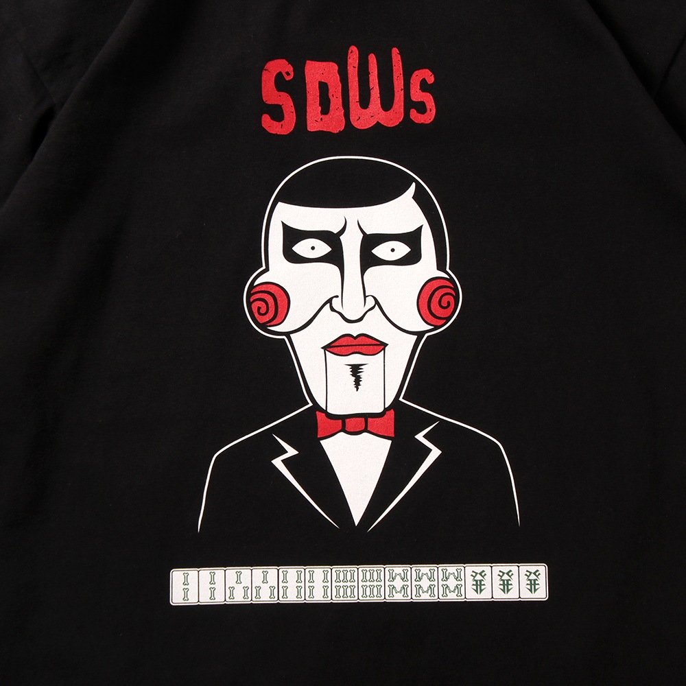 ソウズTEE | ALL ITEMS,COLLECTION,PDS 2023 SUMMER,PDS 2023 SUMMER 6月入荷予定 ...