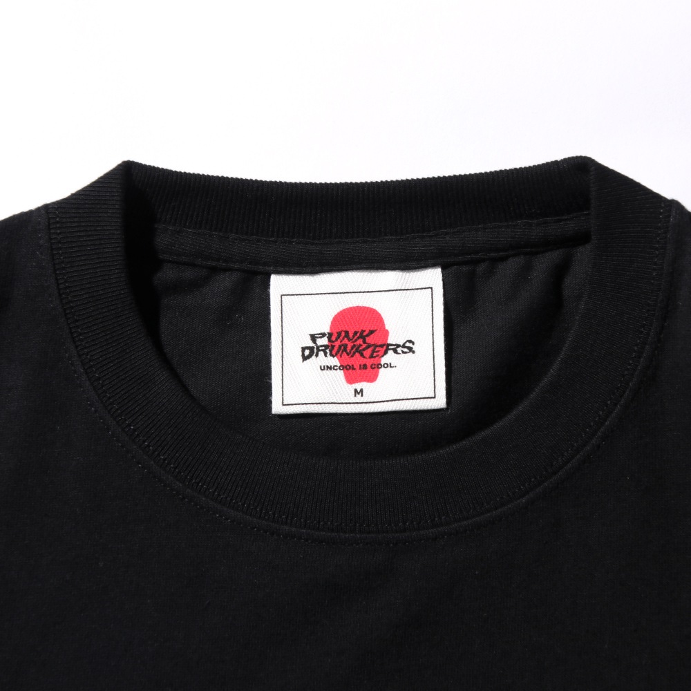 25周年展ザギンTEE | ALL ITEMS,COLLECTION,PDS 25th ITEM | 鷹の爪Online Store