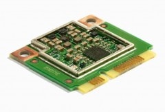 Coral Mini PCIe Accelerator - Edge TPU AI アクセラレーター - Mini PCIe モジュール ...