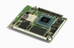 Coral System-on-Module (SoM) - AI ML Linux統合モジュール | Google Coral ...