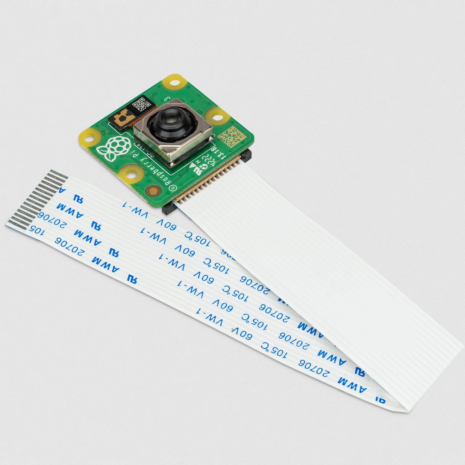 Raspberry Pi Camera Module 3 Standard - Pi財団公式カメラ V3 可視光 - | Raspberry ...