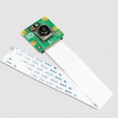 Raspberry Pi Camera Module 3 Wide - Pi財団公式カメラ V3 ワイド 可視光 - | Raspberry ...