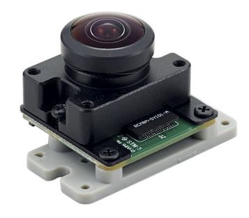 Entaniya Raspberry Pi VR 220 Camera - 超広角 VR220 (01 標準) | Raspberry Pi ...