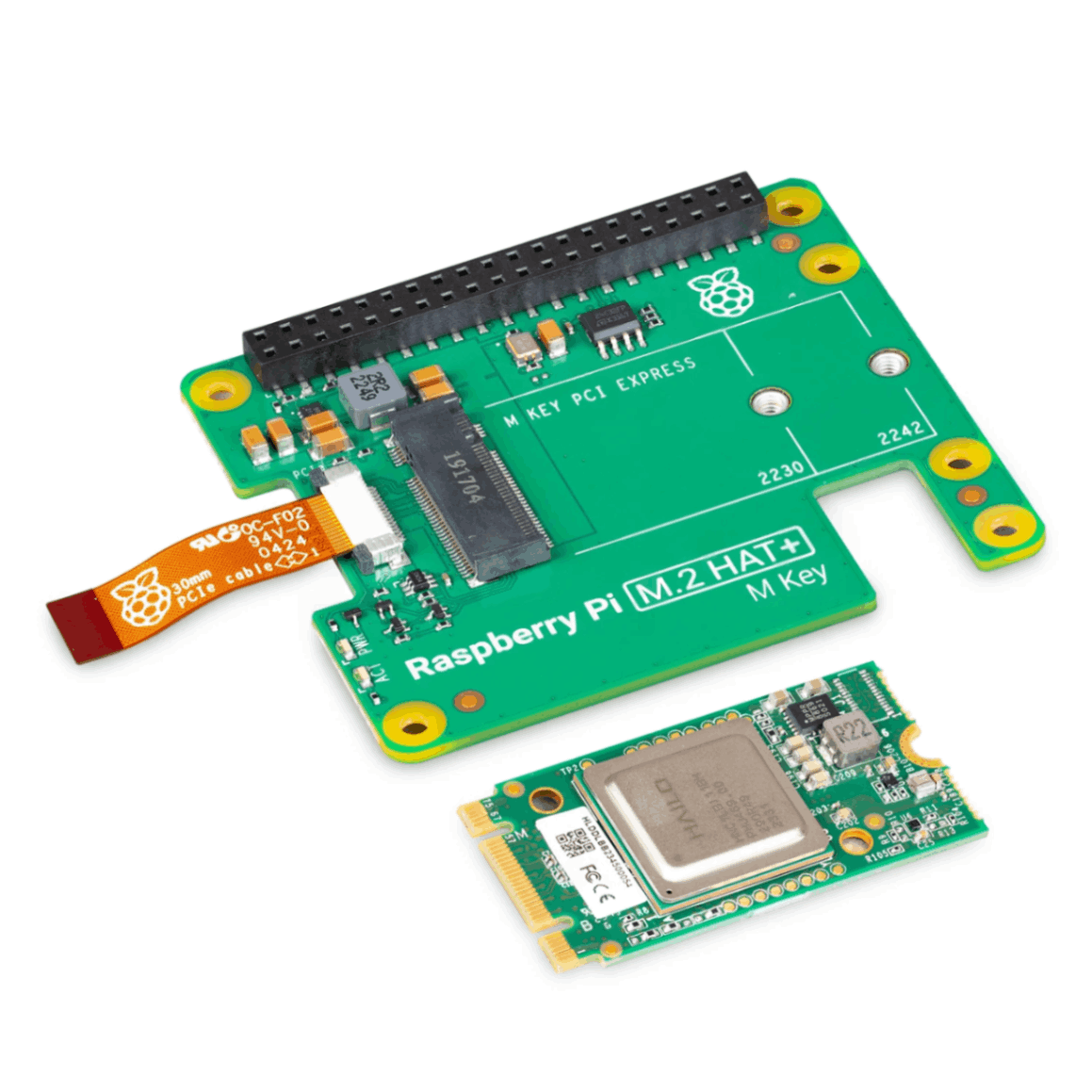 Raspberry Pi AI Kit | Raspberry Pi,RasPi 5 | | Stella Symphony