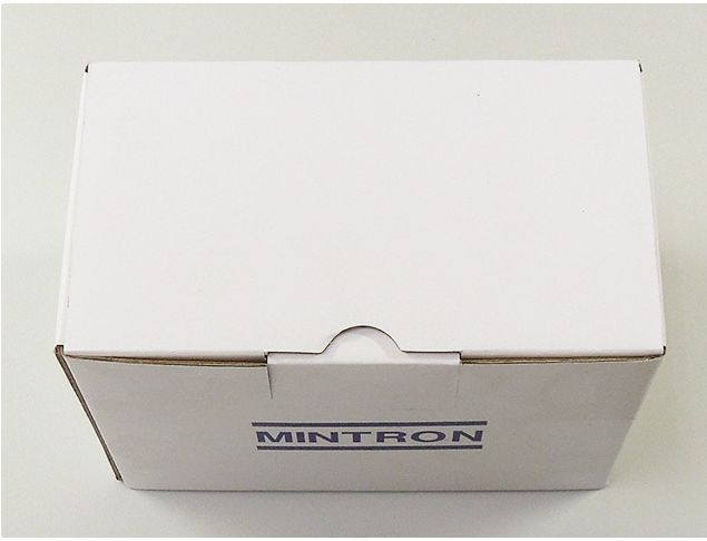Mintron CCD Camera Body - 超高感度 40万画素 カメラボディ - MTV-63V6HN | Mintron ...