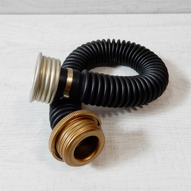 【Tube】Gas Mask Tube 40 | GAS MASK ACCESSORIES | | St.FeLair Online Store