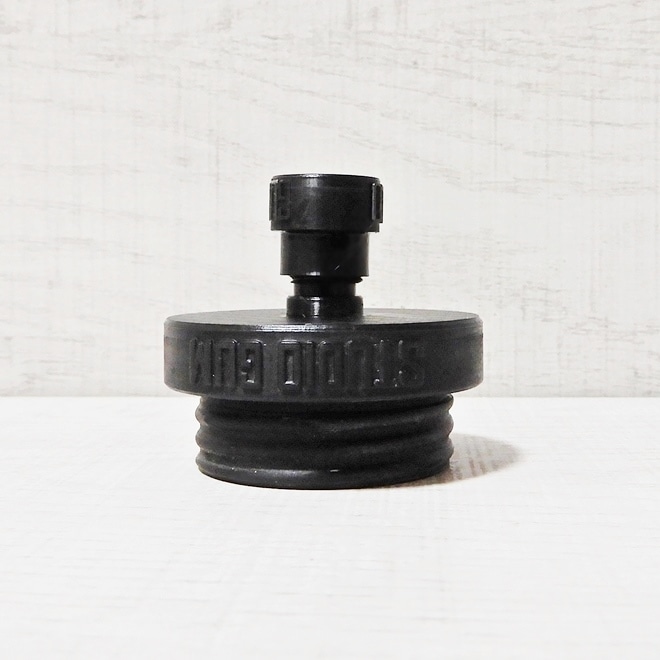 【Studio Gum】Cap with Reducing Valve | すべての商品 | | St.FeLair Online Store