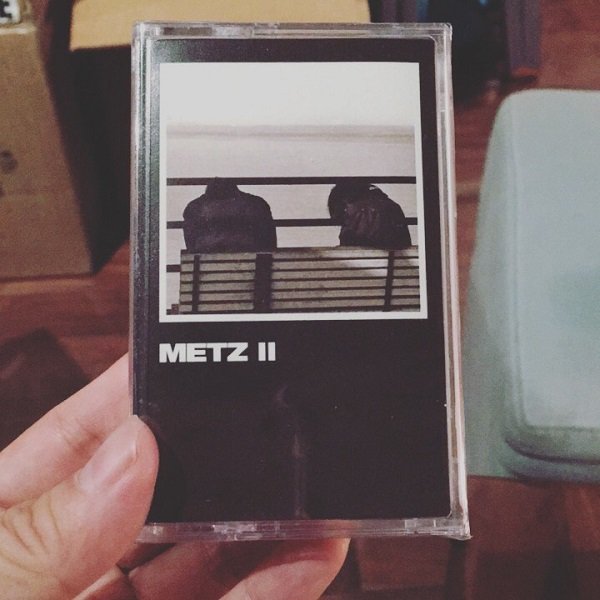 METZ / II CASSETTE
