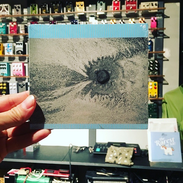 FOUR TET / New Energy CD