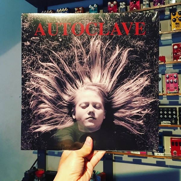 AUTOCLAVE / st LP+MP3