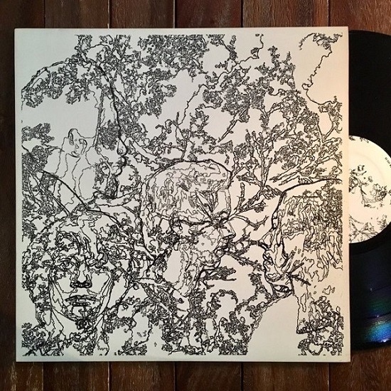 90 DAY MEN / To Everybody LP | STIFF SLACK WEBSHOP