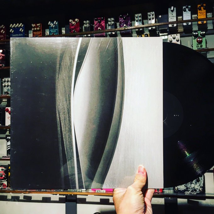 MY DISCO / Environment LP