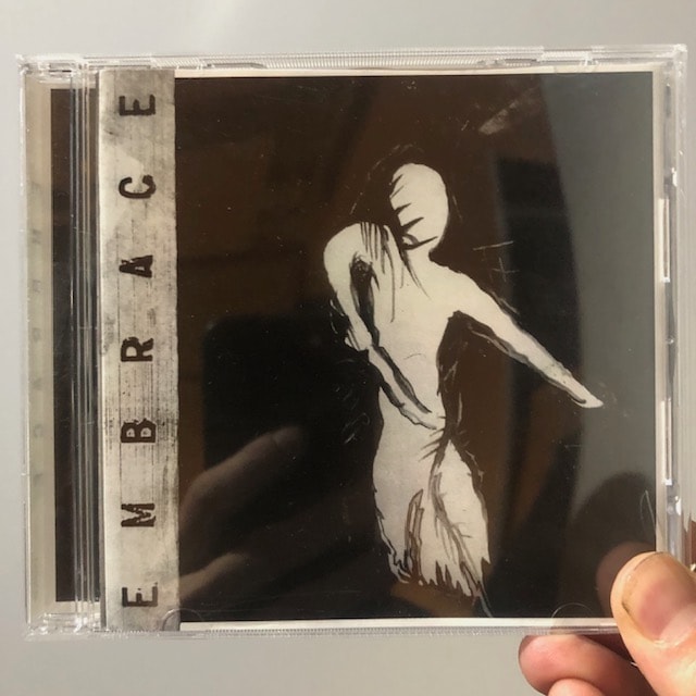 EMBRACE / St CD