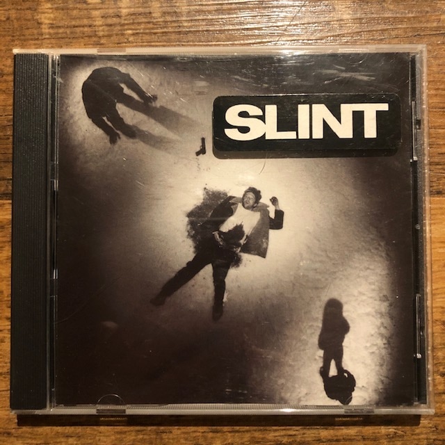 SLINT / Untitled CD