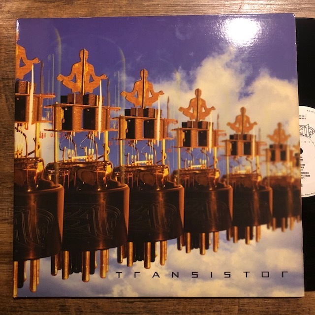 311 / Transistor 2LP