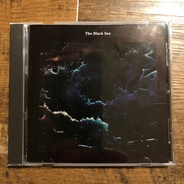 THE BLACK SEA / The Black Sea CD