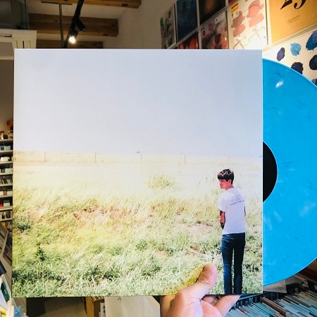 WHIRR / NOTHING // Split 12" | STIFF SLACK WEBSHOP